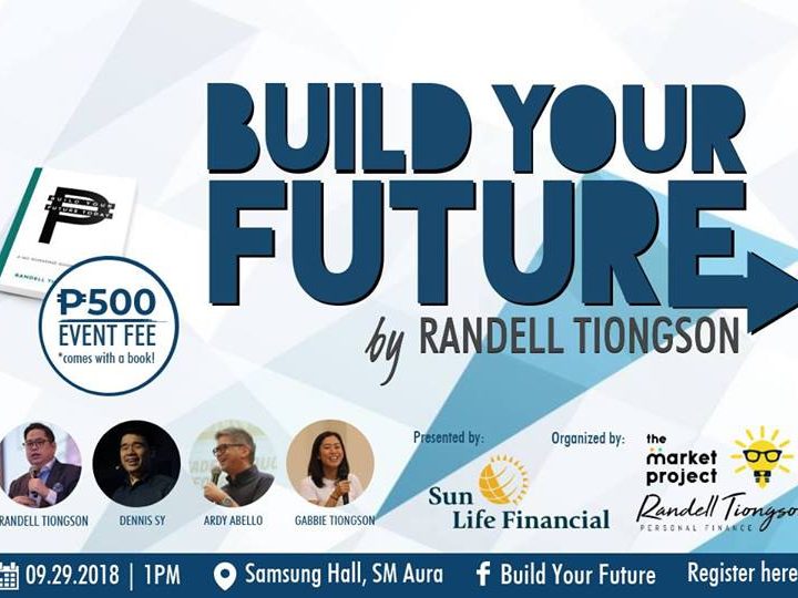 Build Your Future: Understanding Life and Personal Finance | Philippine ...