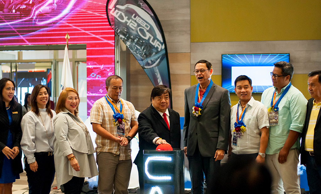 Cebu Auto Show 2018 Highlights You Should not Miss | Philippine Primer