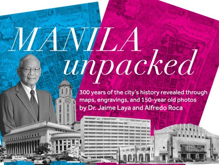MANILA Unpacked Coming This October 13 | Philippine Primer