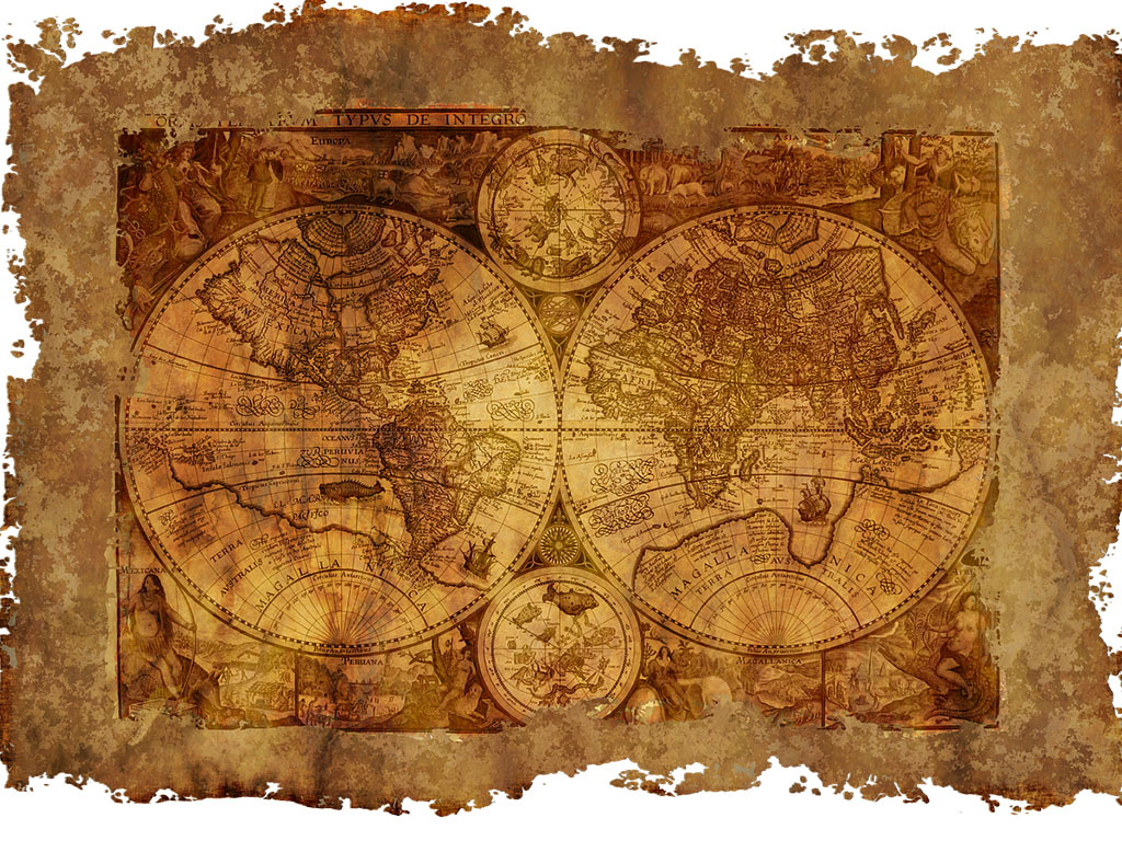 Map Reading Skills Workshop for Kids at the Ayala Museum | Philippine ...