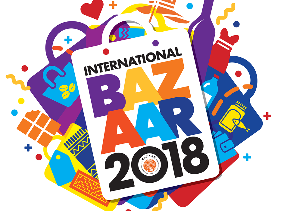 Bazaar | Philippine Primer