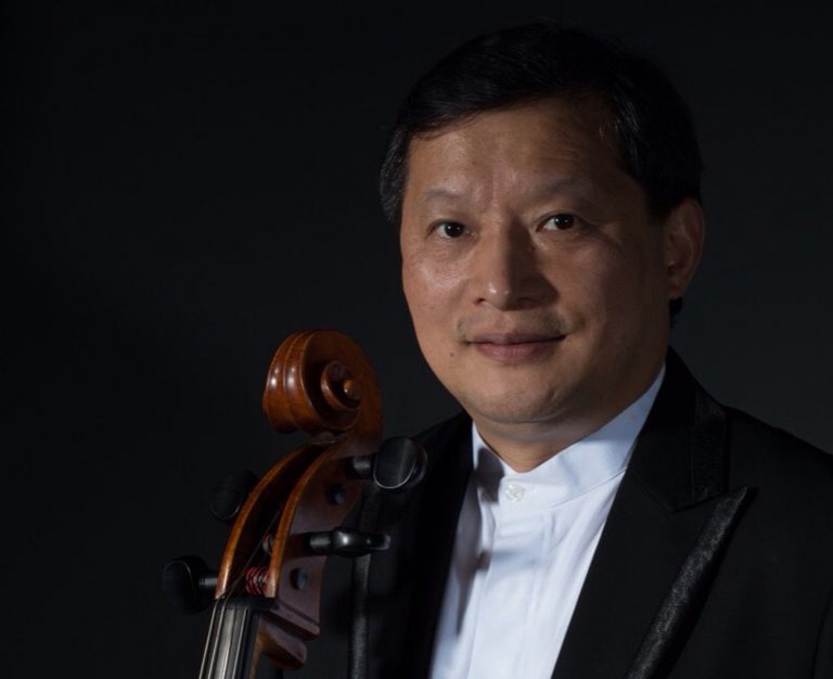 PPO Celebrates 45th Anniversary and 36th Concert Season With ...