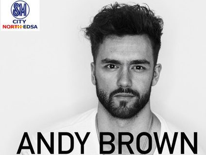 Andy Brown Solo Concert LIVE in Manila on March 30, 2019 | Philippine ...