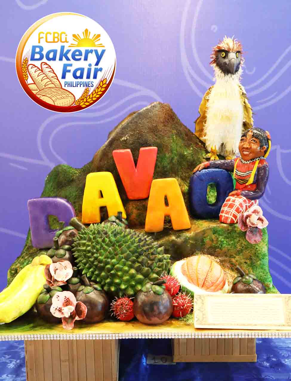 Bakery Fair 2019 Will Exhibit Innovative Ideas For The Baking Industry ...