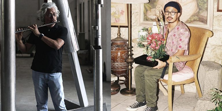 Ayala Museum’s Creative Nights Together With Gus Albor and CRWN ...