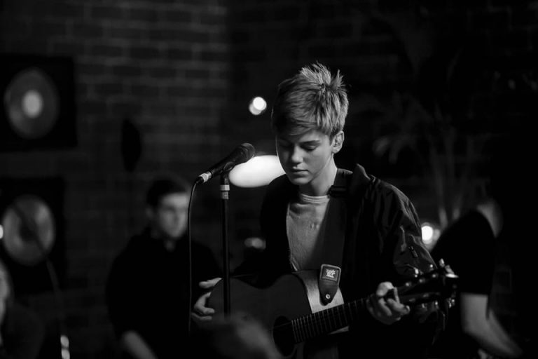 Ruel Ready World Tour 2019: Australia’s Rising Young Star Live in ...