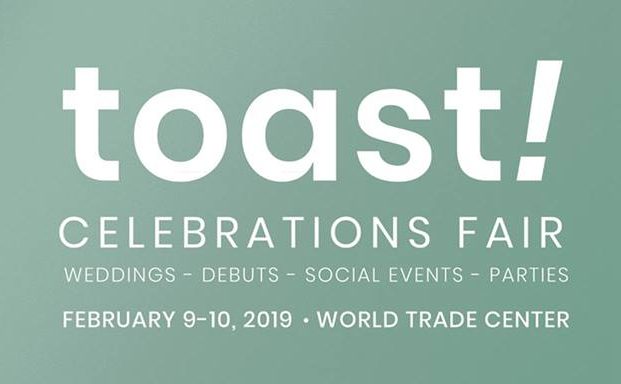 Toast! Celebrations Fair Will Help You Plan for that Special Event This ...