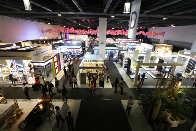 Interior and Design Manila Takes on Resilient Design This March at SMX ...
