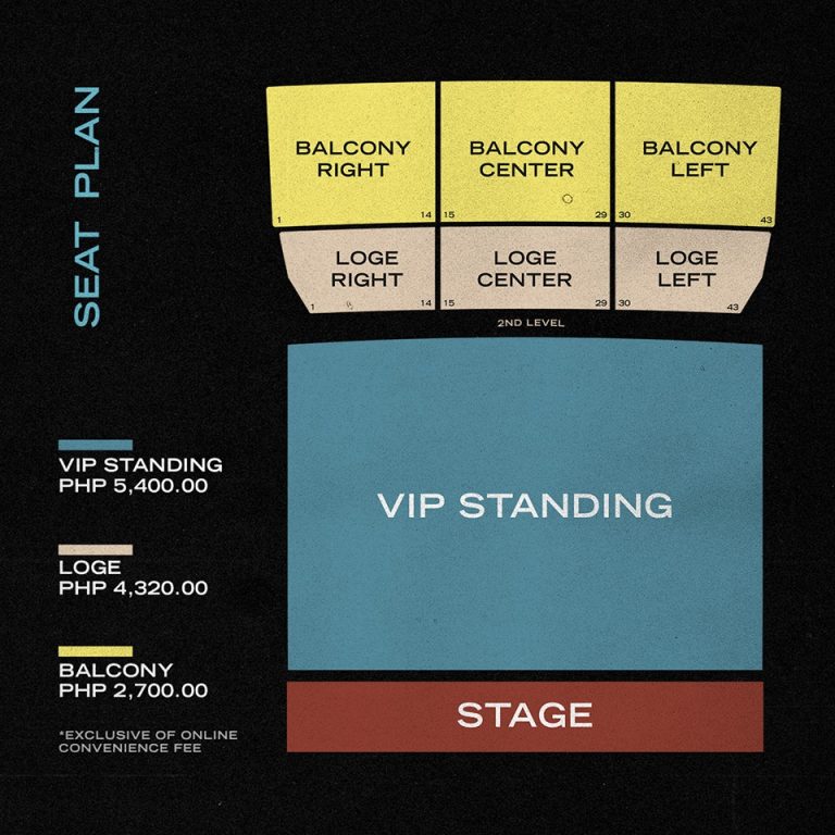 Daniel Caesar is Back in Manila This July 23! | Philippine Primer