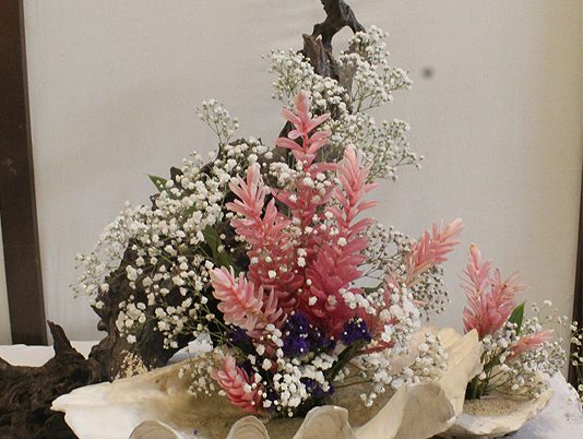School For Flower Arrangement In The Philippines | Best Flower Site