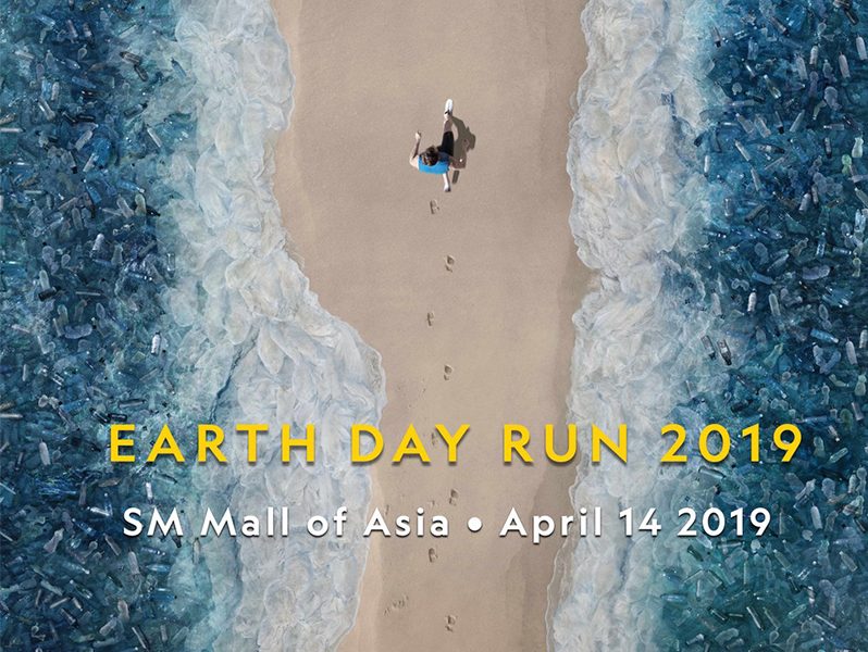 Nat Geo Earth Day Run 2019: Planet or Plastic? | Philippine Primer