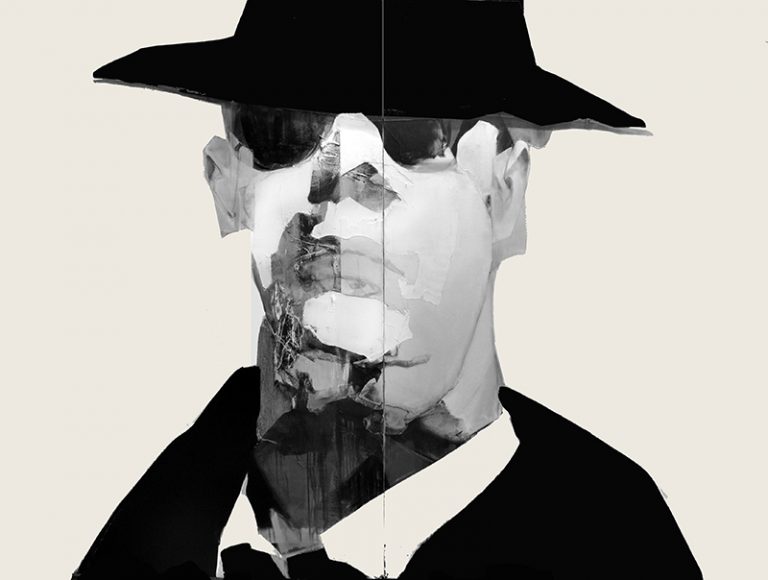 No Gray Wall: A Solo Exhibition of Azor Pazcoguin at ArtistSpace ...