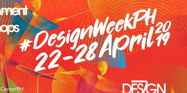 Celebrate Craftsmanship and Creativity at Design Week PH 2019 ...