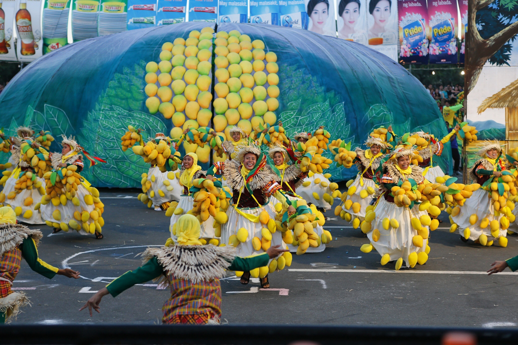 Aliwan Fiesta 2019 This April 25-27 | Philippine Primer