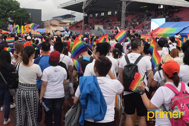 March Together at the Metro Manila Pride 2019 this June | Philippine Primer
