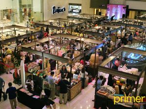 Escolta Block Party! A Street Gathering of a Lovely Community ...