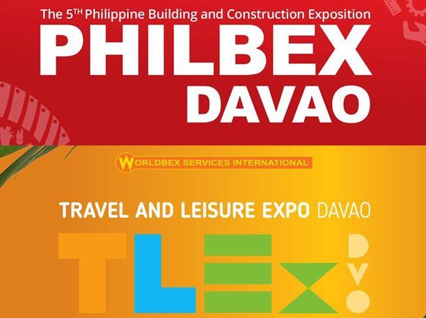 PHILBEX and TLEX Davao 2019 To Highlight The Future of Design and Travel | Philippine Primer