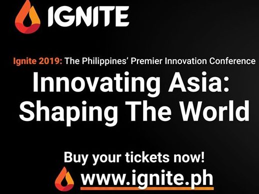 IGNITE 2019: Highlighting Asia’s Global Startup Leadership | Philippine ...