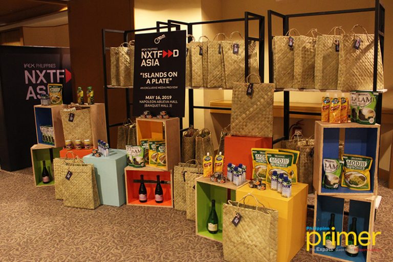What To Expect in IFEX Philippines: NXTFOOD Asia This May 24-26 ...