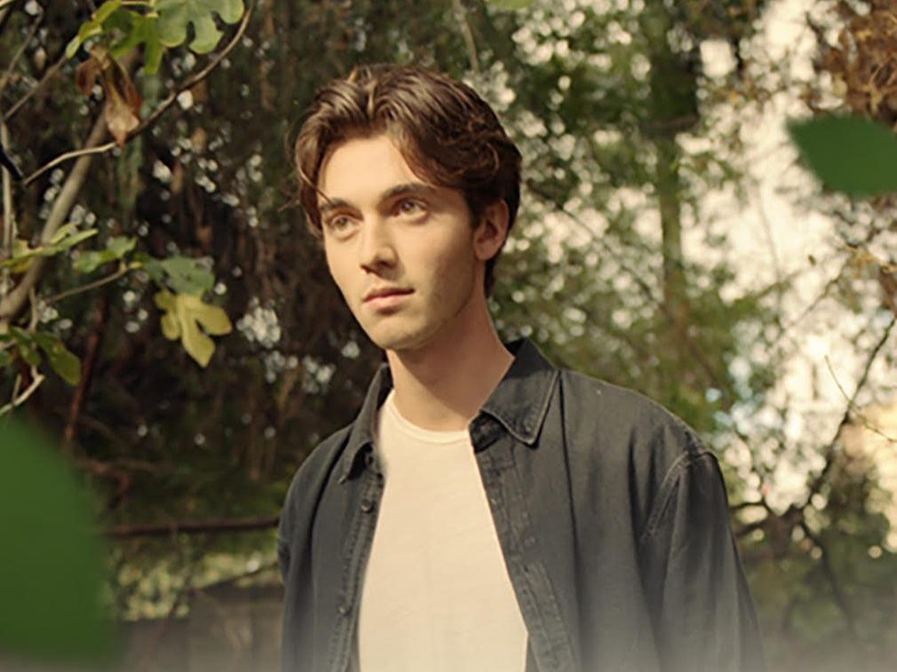 Catch Greyson Chance for A One-Night Only Show on July 28 | Philippine ...
