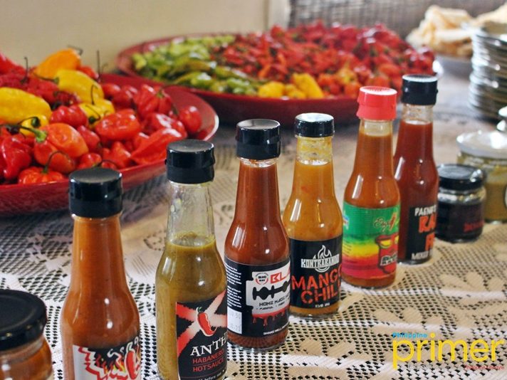 Prepare Your Taste Buds for the 6th Philippine Chili Festival ...