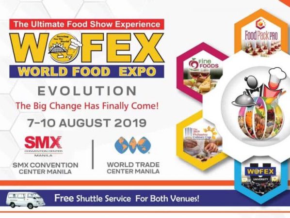 The Biggest WOFEX: Evolution Is Happening This August | Philippine Primer