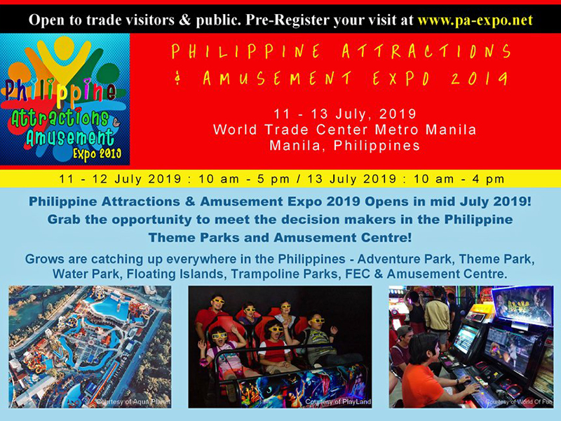 World Trade Center | Philippine Primer