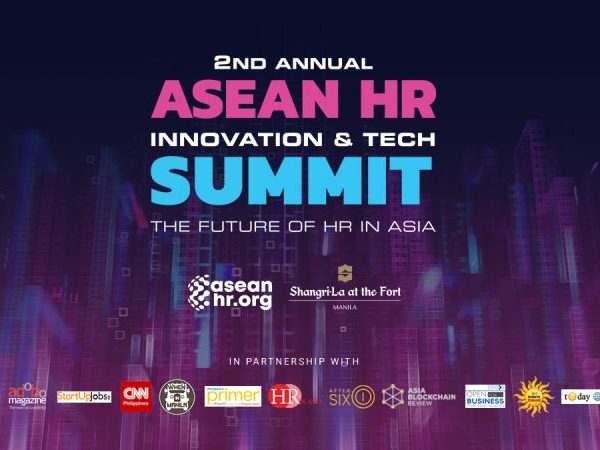 2nd Annual ASEAN HR Summit Highlights HR in the Digital Age ...