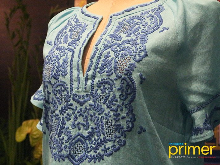 Celebrate Filipino Culture in Baro at Sayá Fashion Show | Philippine Primer