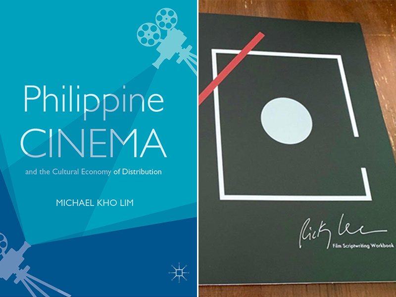 Catch All the Cinemalaya Book Events at the CCP | Philippine Primer