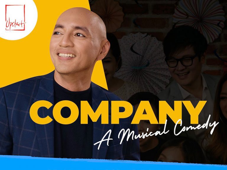 Catch Stephen Sondheim’s COMPANY Musical Comedy This September ...