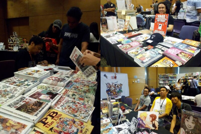 Komikon Grande 2019 Puts A Spotlight on Filipino Comics | Philippine Primer