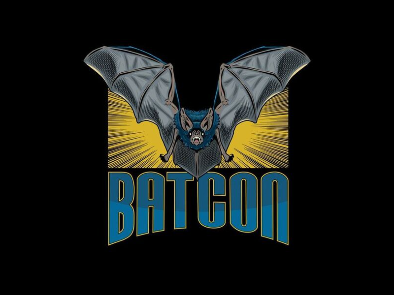 BatCon 2019 Is the Biggest Gathering of Batman Fans in the PH ...