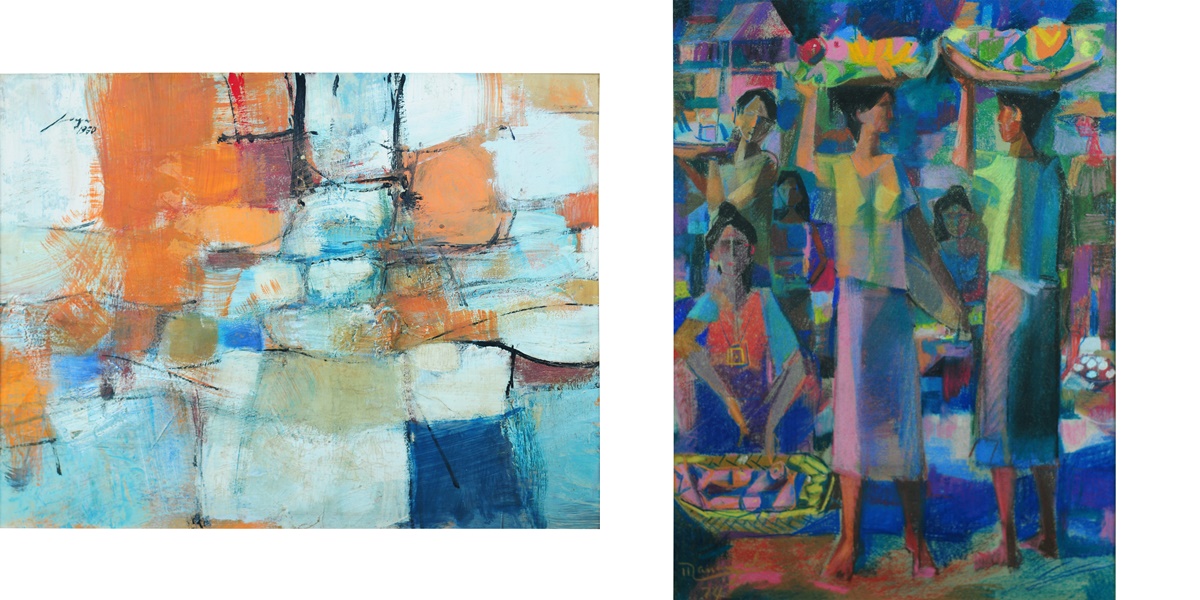 Salcedo Auctions’ The Well Appointed Life Highlights Philippine Art ...