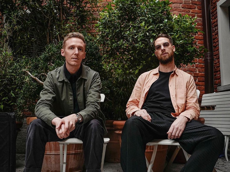 HONNE Returns to Manila This November for A 7-Day Mall Tour ...