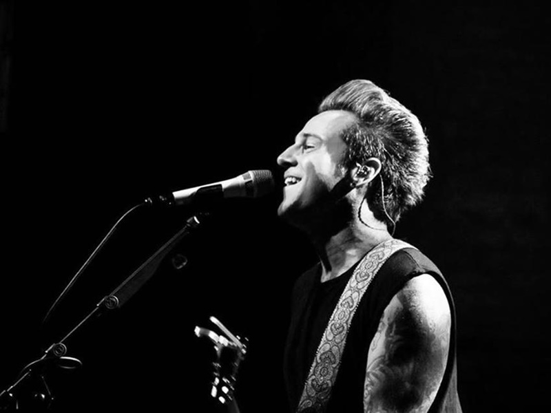 Ryan Cabrera to Perform in Cebu and Manila This December | Philippine ...