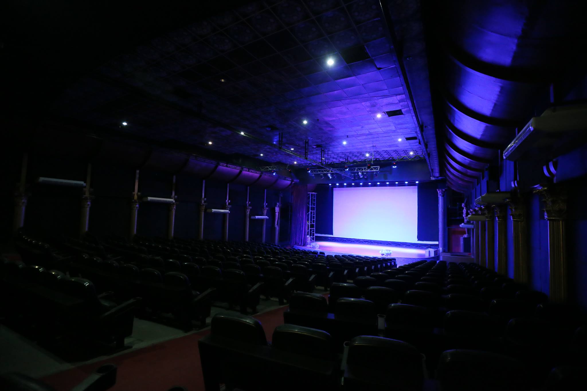 TIU Theater Makati and TAGO JAZZ Cafe Present Jazz EN on November 16 ...