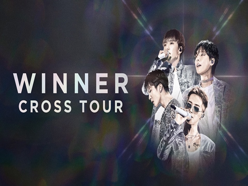 Winner Kpop Team A