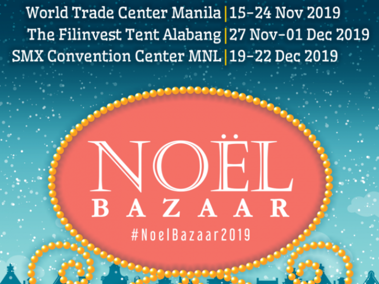 Bazaar | Philippine Primer