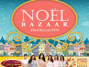 Bazaar | Philippine Primer