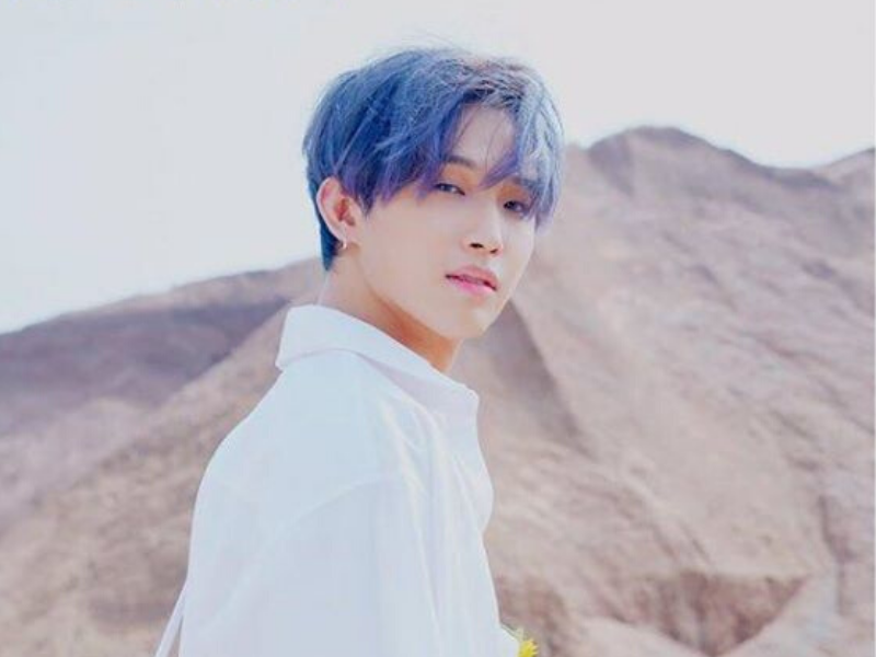 BTOB’s Lim Hyunsik Is Coming to Manila on December 22 | Philippine Primer