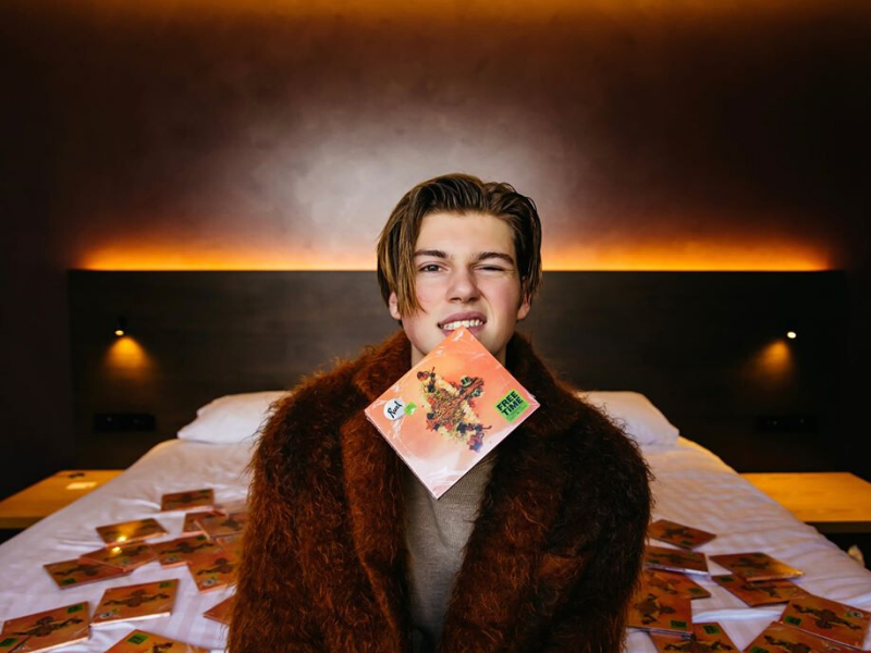 Singer Songwriter Ruel Set to Perform in Manila This March 2020 ...