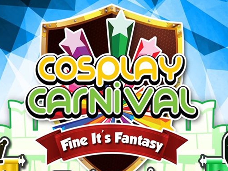 Embark on an Adventure at Cosplay Carnival 2020 This April | Philippine ...