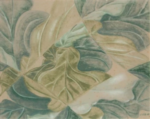 AFM Gallery Features Allan Cosio in Still In Awe Of Nature Exhibit This ...