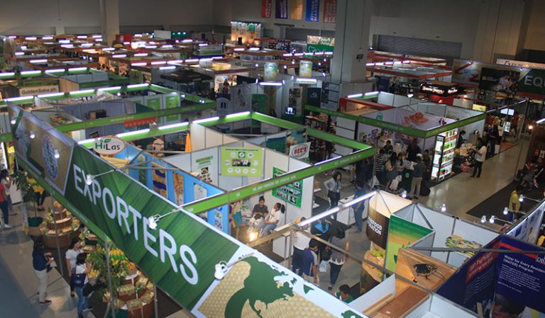 Be There at the 15th Philippine Food Expo Happening This April ...