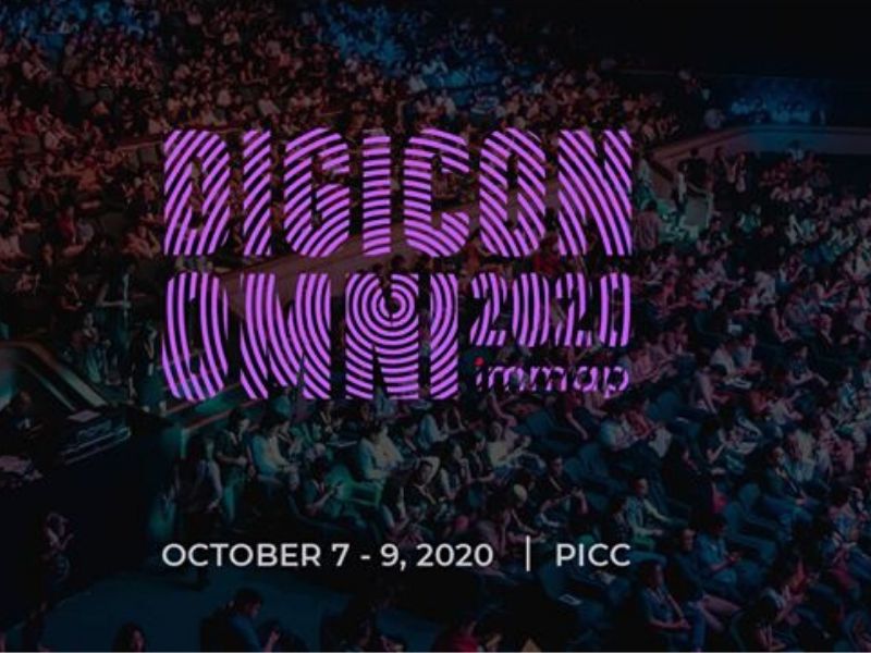 Watch Out for DigiCon OMNI 2020 Happening This October | Philippine Primer