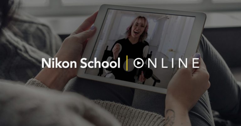 Nikon School Online Lets You Stream Courses for Free This April ...