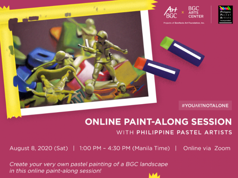 Workshops, Classes & Seminars | Philippine Primer