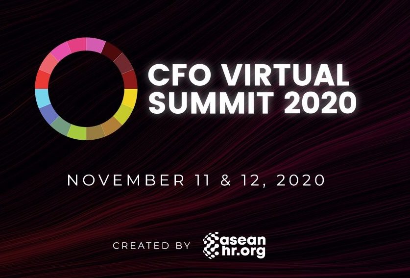CFO Summit 2020 Goes Virtual This Year! | Philippine Primer