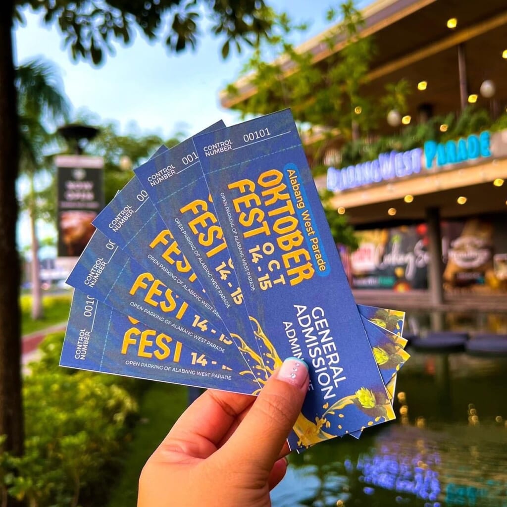 GUIDE: Where to Celebrate Oktoberfest in Manila This 2022 | Philippine ...